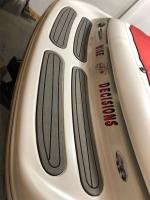 China Marine EVA Flooring For Baja 272 Swim Platform Pad for sale
