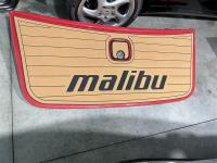 China Marine EVA Flooring For 2005 Malibu 23 LSV Swim Platform And Cockpit Pad for sale