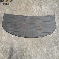 China 6mm Thickness UV Resistant Self-Adhesive Marine EVA Flooring Boat Deck Mat for 2001 Moomba Outback for sale