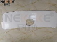 China 6mm Thick Self Adhesive Faux Teak Marine EVA Flooring Boat Deck Mat for 2004 Malibu Response LXI for sale