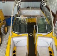 China Mastercraft X2 2006-2011 Swim Platform Cockpit EVA Faux Teak Deck Mat Marine Flooring Pad for sale
