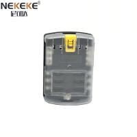 China 6 Way Blade Fuse Holder Negative Bolck Box With LED Light And Cover Screw Terminal for sale
