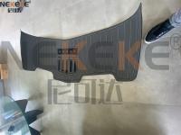 China 2008 MasterCraft X-2 Swim Platform EVA Faux Teak Deck Mat Marine Flooring Pad for sale