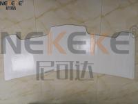 China 2008 MasterCraft X-2 Swim Platform EVA Faux Teak Deck Mat Marine Flooring Pad for sale