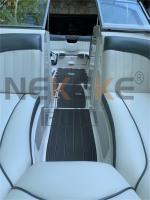 China 2007-2009 Yamaha AR230 SX230 Swim Platform Cockpit EVA Faux Teak Marine Deck Mat Flooring Pad for sale