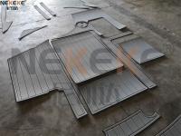 China 2009-2014 Axis A22 Wakeboard Boat Swim Platform Cockpit EVA Faux Teak Deck Mat Flooring Pad for sale