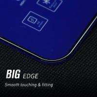 China 9H 9D Tempered Glass Screen Protector For Iphone Anti Scratch Hd Clear for sale