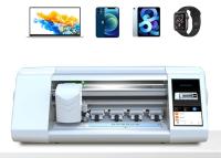 China Unlimited Intelligent Automatic Film Cutting Machine For Hydrogel Screen Protector for sale