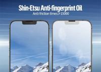 China AR Tempered Glass Screen Protector Anti Reflective 3D 9H Film for sale