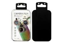 China Eagle Eye Diamond Camera Lens Protector Glass For IPhone 14 Pro Max for sale