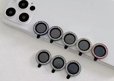 China Colorful Eagle Eye Camera Lens Protector For Samsung for sale