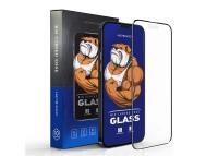 China 9H 9D Tempered Glass Screen Protector For Iphone Anti Scratch Hd Clear for sale