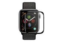 China Pmma Film Watch Screen Protector For Apple Series 6 Se 5 4 3 for sale