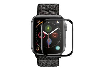 China Pmma Film Watch Screen Protector For Apple Series 6 Se 5 4 3 for sale