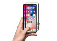 China 9H 3D Screen Protector Curved Tempered Glass OEM ODM Anti Explosion for sale