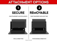 China Laptop Macbook Computer Privacy Screen Protector 13 14 16 Inch for sale