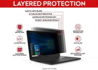 China Laptop Macbook Computer Privacy Screen Protector 13 14 16 Inch for sale