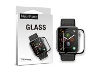 China Pmma Film Watch Screen Protector For Apple Series 6 Se 5 4 3 for sale