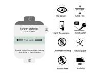 China TPU Iwatch Screen Guard Protector Film For Apple Iwatch 38mm 40mm 42mm 44mm for sale