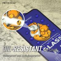 China 9d Anti Shock Anti Explosion 9h Phone Screen Protector For Samsung S23 for sale