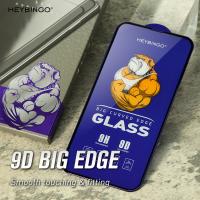 China 9d Anti Shock Anti Explosion 9h Phone Screen Protector For Samsung S23 for sale