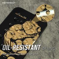 China Tempered Glass Matte Phone Screen Protector 9D High Transparent Anti Collision for sale