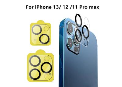 China 3D Silk Anti Shock Premier Eagle Lens Camera Screen Protector For IPhone 12 13 14 for sale
