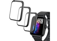 China Tempered Glass Smart  Watch Screen Protector 44mm for sale