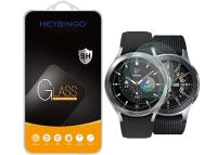 China 40mm Glass Watch Screen Protector For Samsung Galaxy Watch 5 for sale