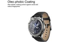 China 40mm Glass Watch Screen Protector For Samsung Galaxy Watch 5 for sale