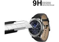 China 40mm Glass Watch Screen Protector For Samsung Galaxy Watch 5 for sale