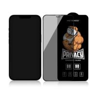 China 3D Privacy Temper Glass Screen Protector OEM Anti Shock Anti Explosion for sale