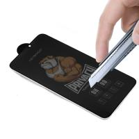China 3D Privacy Temper Glass Screen Protector OEM Anti Shock Anti Explosion for sale
