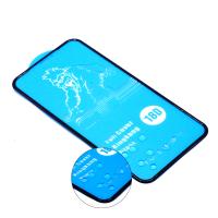 China 18D Silicone Dust Proof Screen Protector For Iphon 3d Edge Tempered Glass Anti Fingerprint for sale