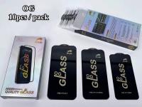 China 9H Tempered Glass Mobile Phone OG Screen Protector For IPhone 14 for sale