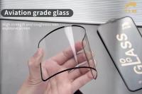 China 9H Tempered Glass Mobile Phone OG Screen Protector For IPhone 14 for sale
