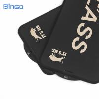 China 3D OG Temper Glass Phone Screen Protector For IPhone 14 Pro Max High Definition Anti Static for sale