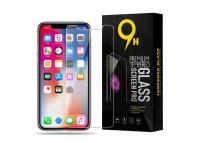 China 9h High Hardness Clear Tempered Glass Screen Protector For Samsung Huawei for sale