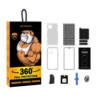 China OEM ODM  Screen Protector Phone Case Set For Iphone for sale
