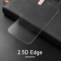 China 2.5d Celular Tempered Glass Screen Protector Thickness 0.3MM for sale