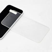 China Anti Explosion Tempered Glass Screen Protector Luminous Fluorescent 3d Full Glue High Transparent for sale