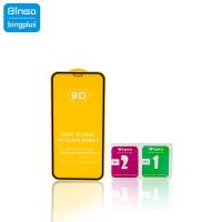 China 9D Tempered Glass Screen Protector For Infinx Anti Shock Anti Explosion for sale