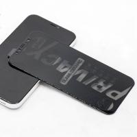 China Mobile Phone Anti Spy Privacy Tempered Glass Screen Protector For Iphone 12 12 Pro Max for sale