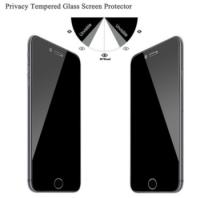 China 9H Anti Spy Tempered Glass Film Privacy Screen Protector For Iphone 12 13 Pro Max for sale