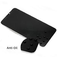 China 0.3mm Privacy Screen Protector Tempered Glass Customized Anti Scratch For IPhone 15 Pro Max for sale
