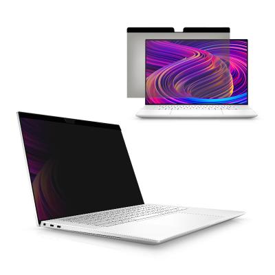 China OEM Soft Flexible Privacy Laptop Screen Protector For Lenovo Mac for sale