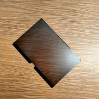China OEM Soft Flexible Privacy Laptop Screen Protector For Lenovo Mac for sale