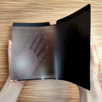 China OEM Soft Flexible Privacy Laptop Screen Protector For Lenovo Mac for sale