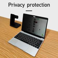 China OEM Soft Flexible Privacy Laptop Screen Protector For Lenovo Mac for sale