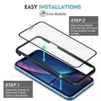 China Universal Privacy Screen Protector Tempered Glass For Huawei Mate 60 Pro for sale